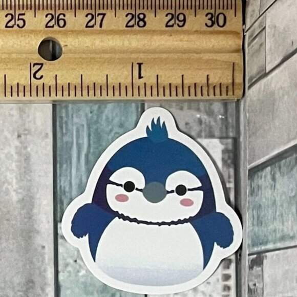 Office | 110 Squishmallow Reusable Waterproof Vinyl Sticker Decal ...